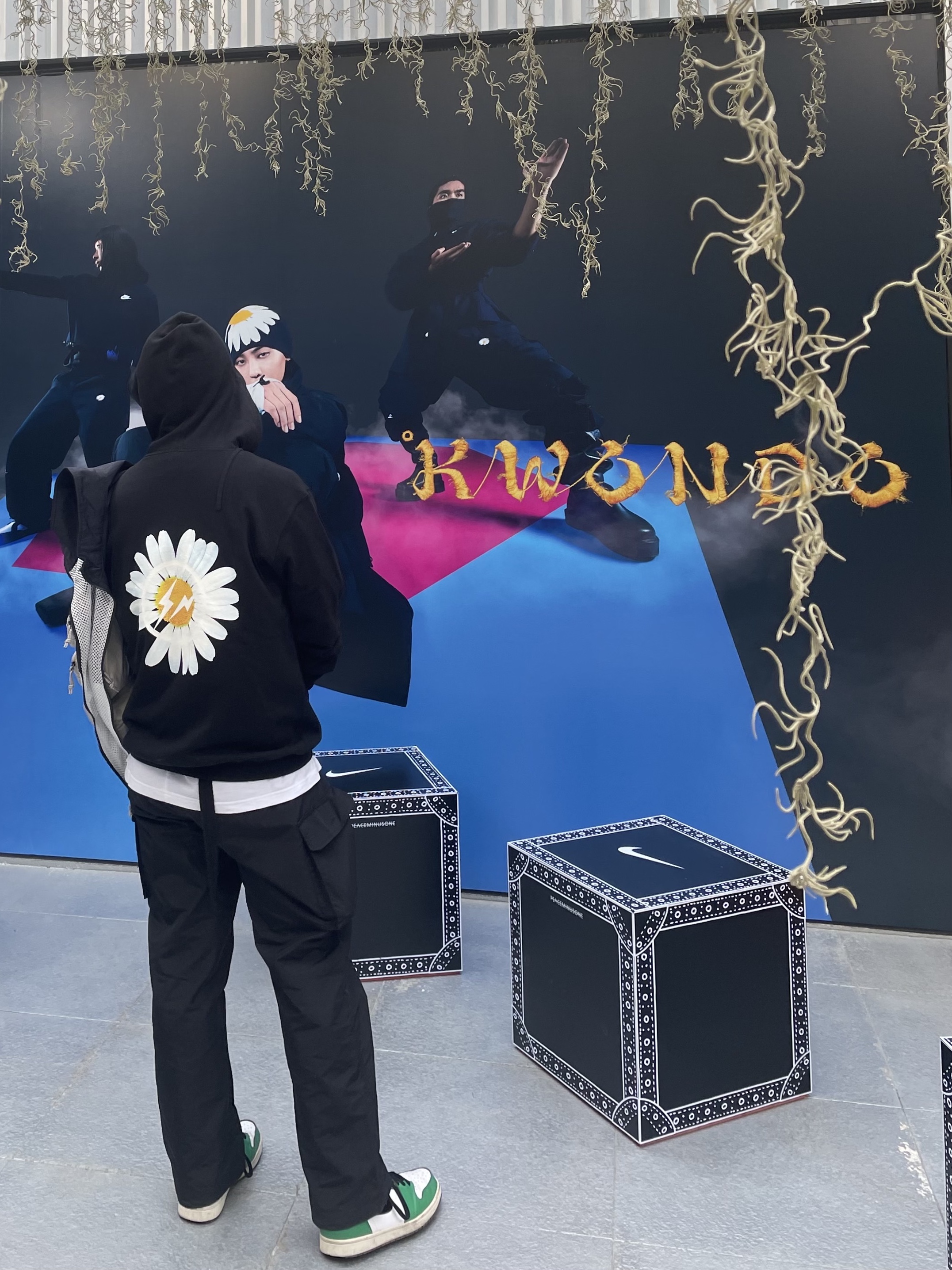 9년차 슈덕 고인물 🦕 (@shoe_bread) 님의 게시물 | KREAM