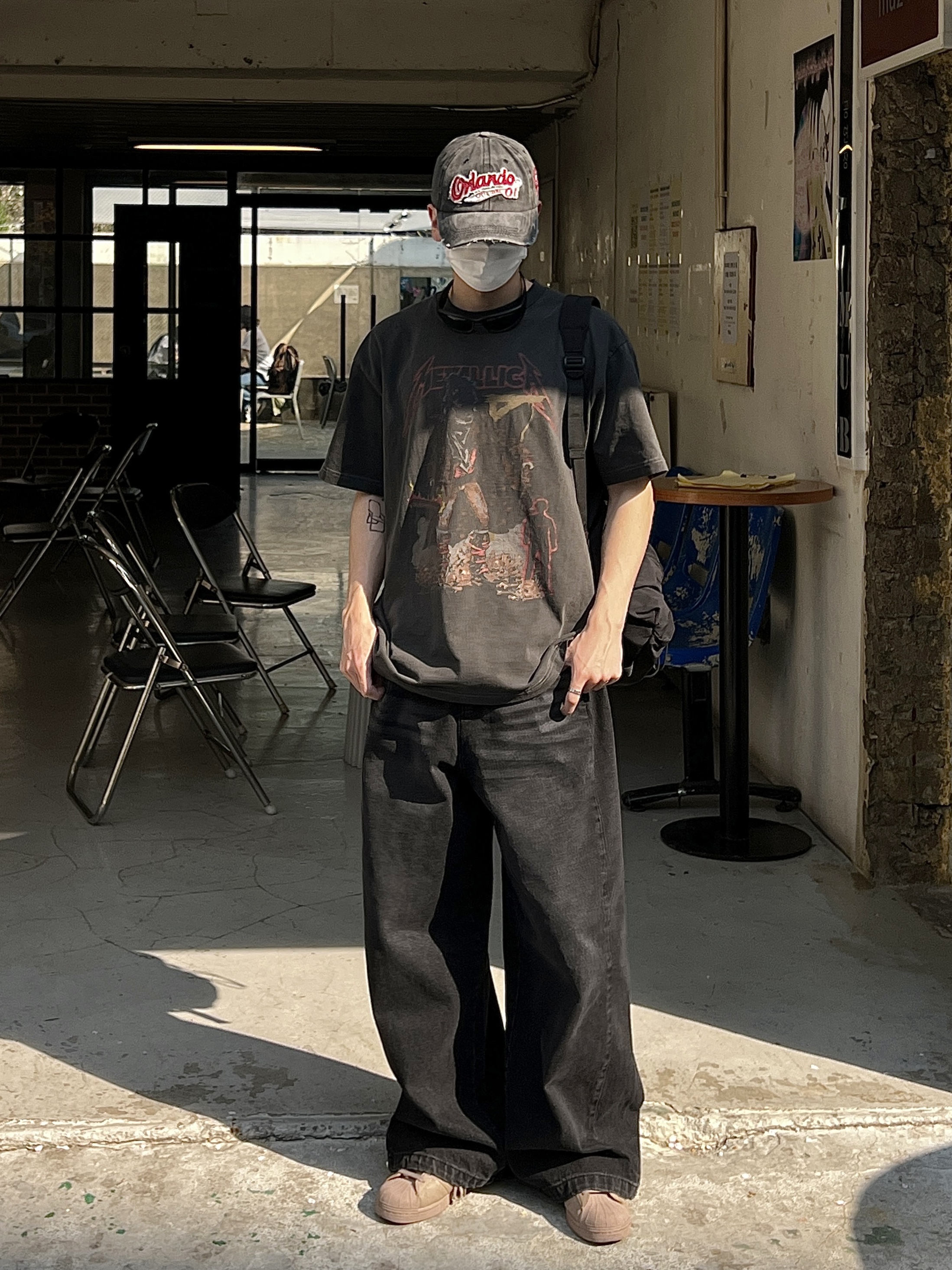 성진 (@s___j2) 님의 게시물 | KREAM