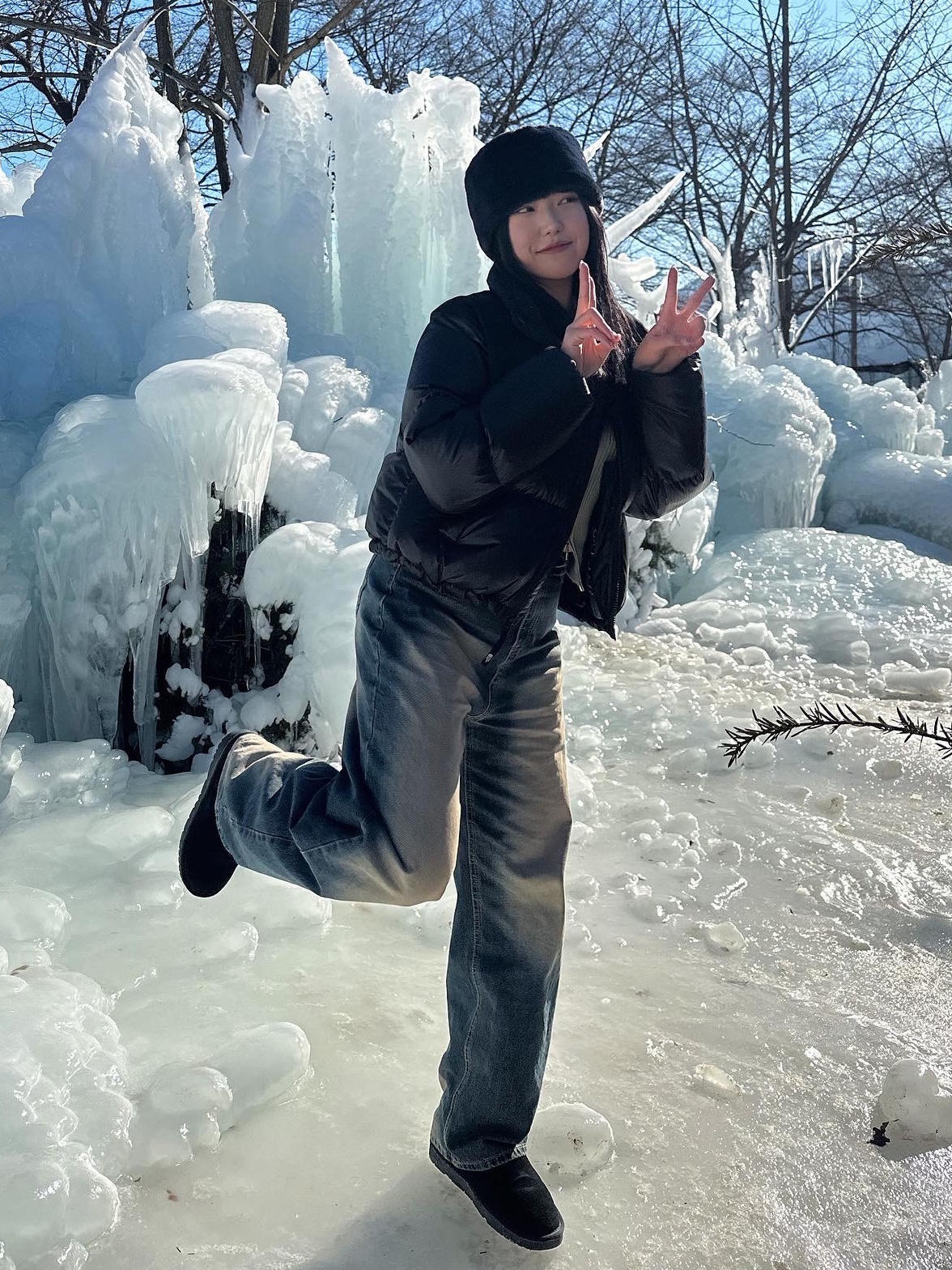 소영 (@ss._yung) 님의 게시물 | KREAM