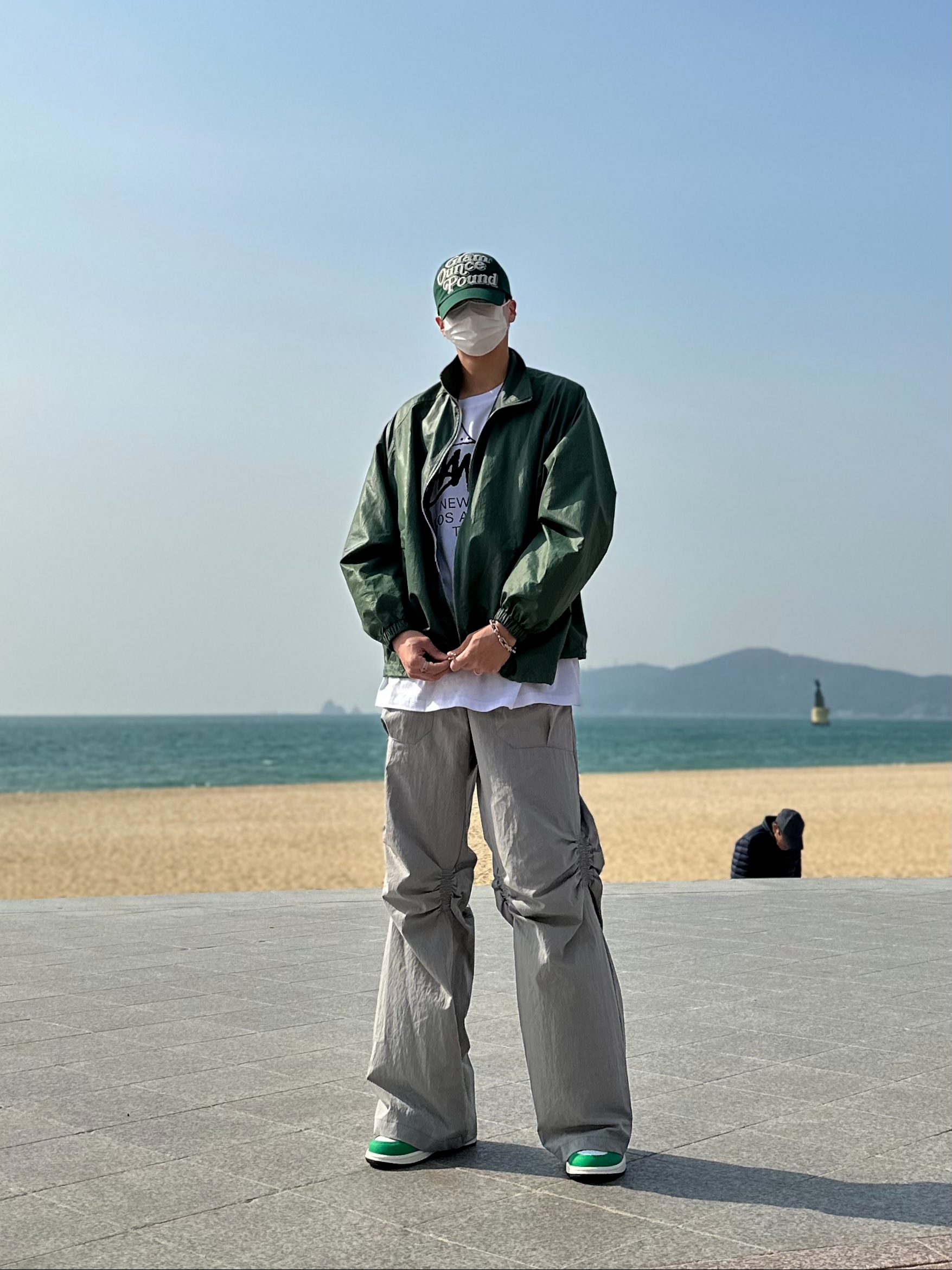 윤준영 (@bejoon0) 님의 게시물 | KREAM