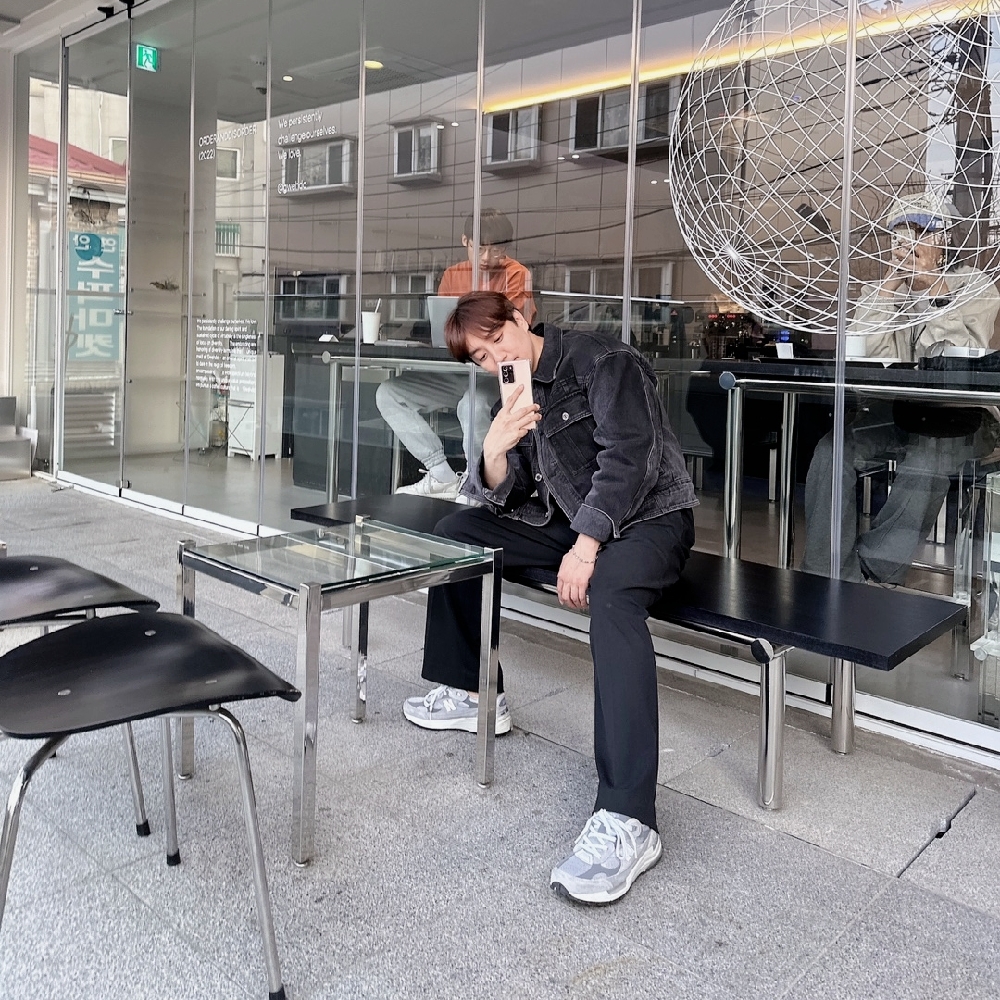 hit860115 (@yj_mylover) 님의 게시물 | KREAM