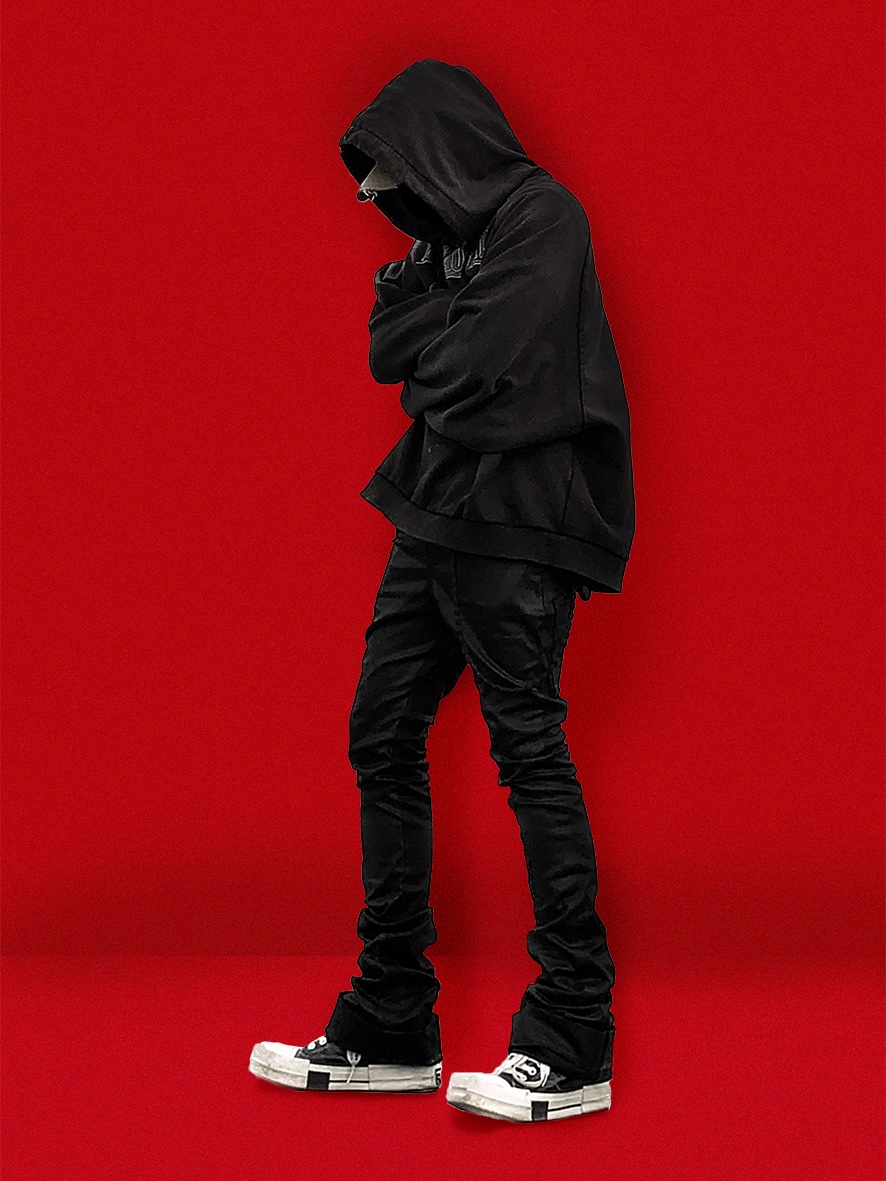 최성근 (@indigopunk) 님의 게시물 | KREAM