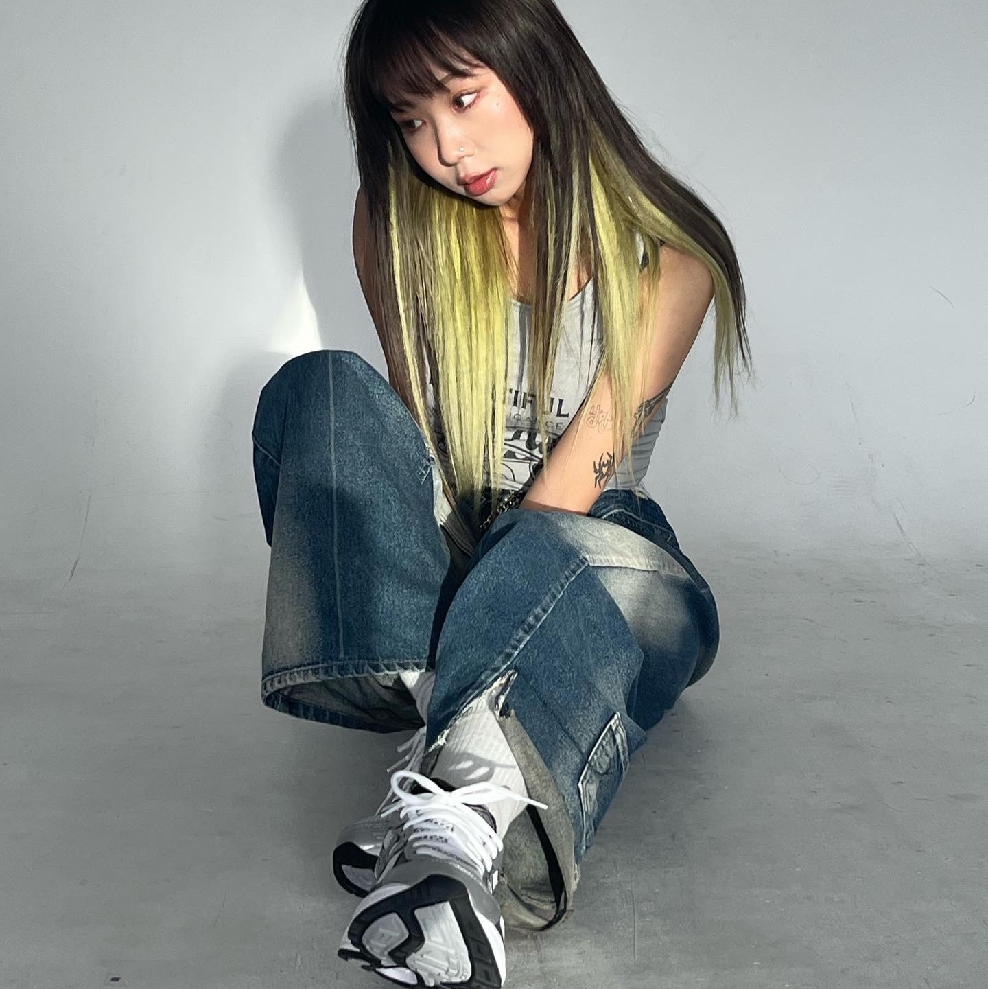 신부디 (@bo_ody__) 님의 게시물 | KREAM