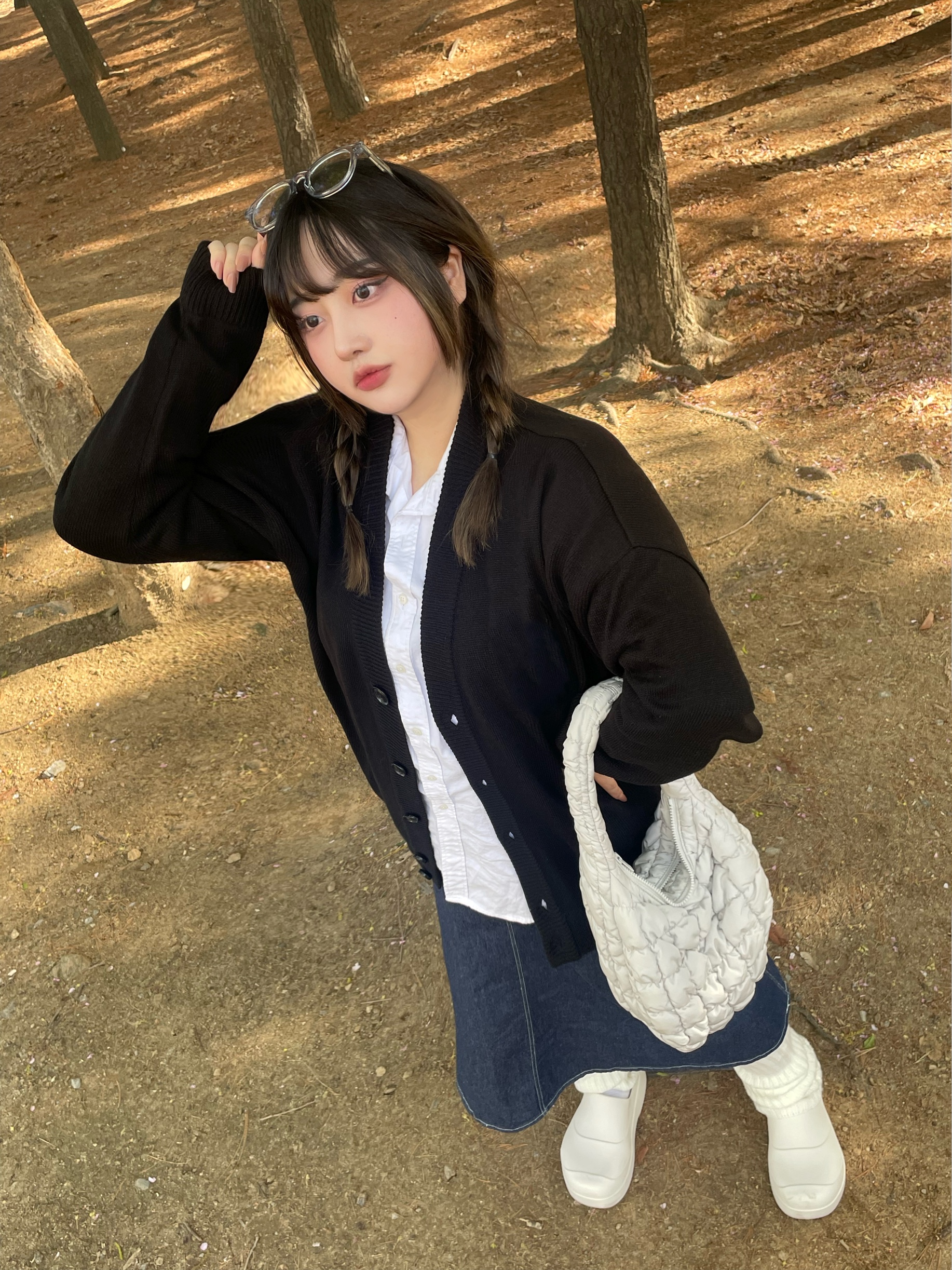 링쨩 (@rynzzang_) 님의 게시물 | KREAM