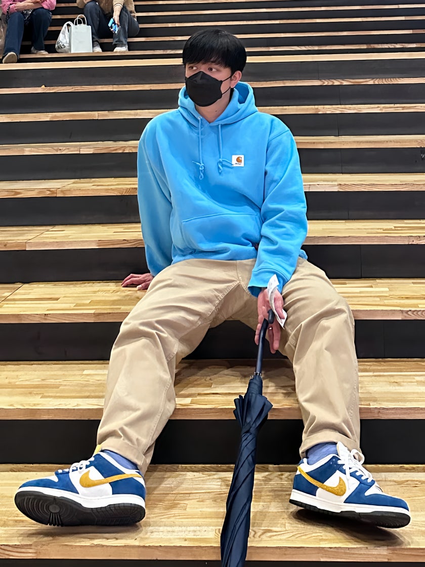 Carhartt WIP x Awake ... STYLE | KREAM