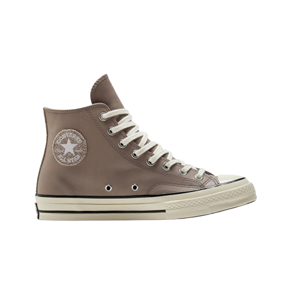 컨버스 척 70 하이 머큐리 그레이 에그렛 | Converse | KREAM