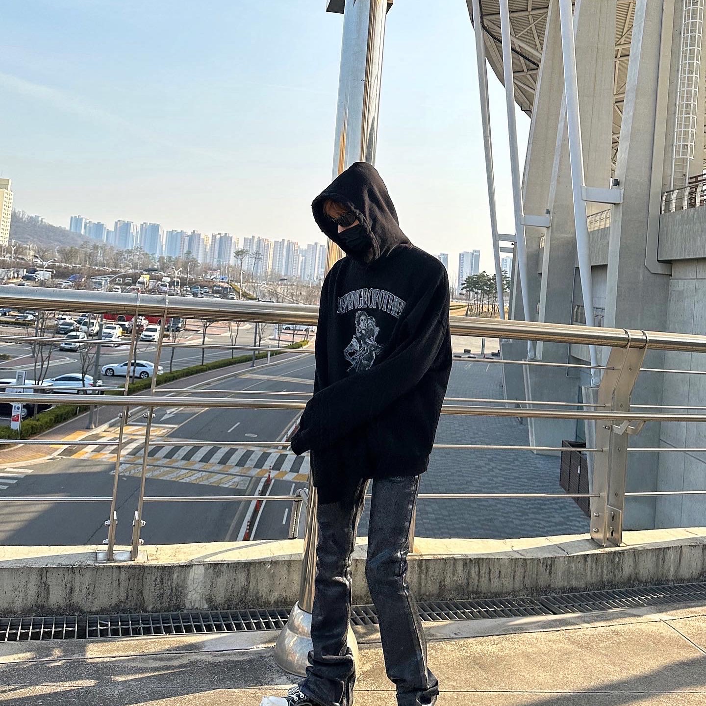 민진 (@x_sacky) 님의 게시물 | KREAM