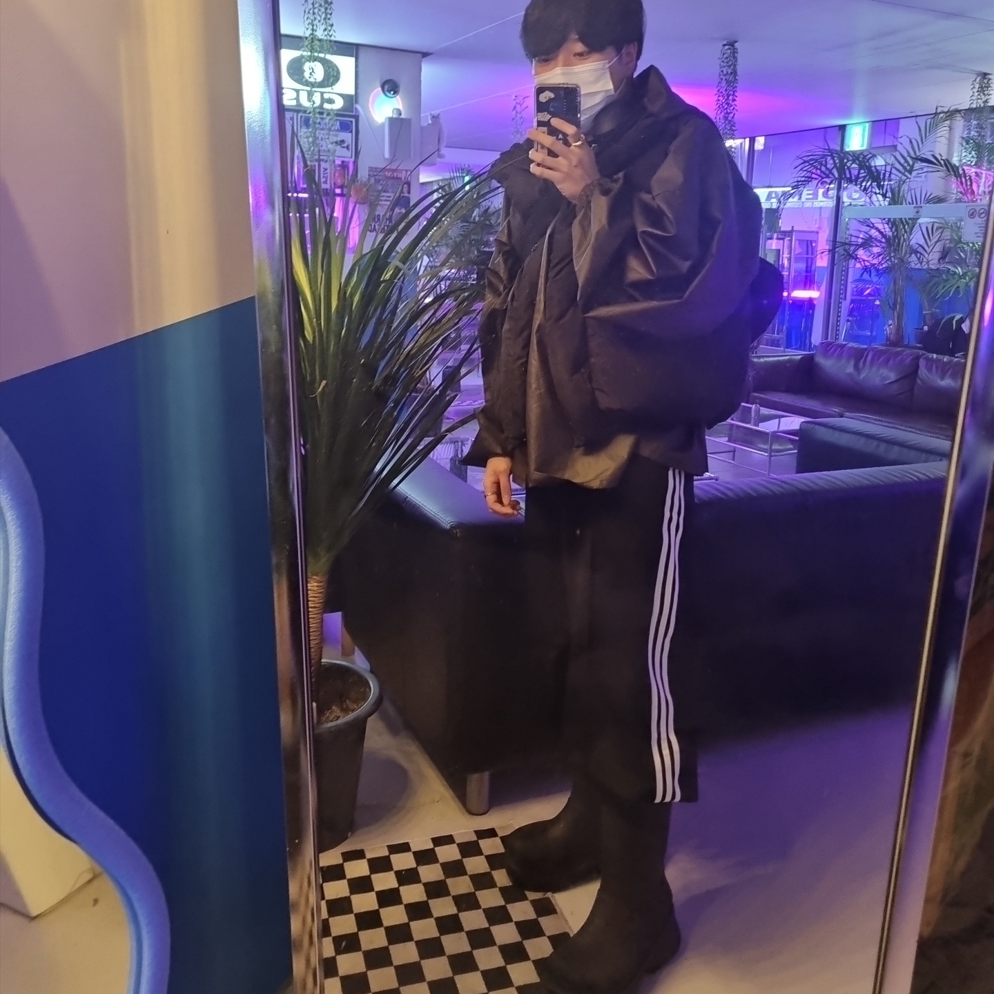 jun_beommmmmmm (@jun_beommmmmmm) 님의 게시물 | KREAM