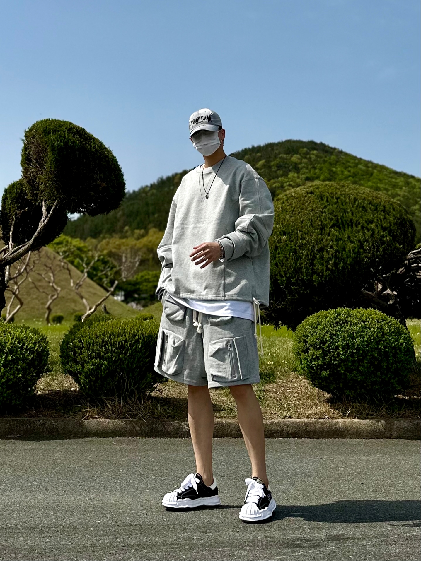 윤준영 (@bejoon0) 님의 게시물 | KREAM