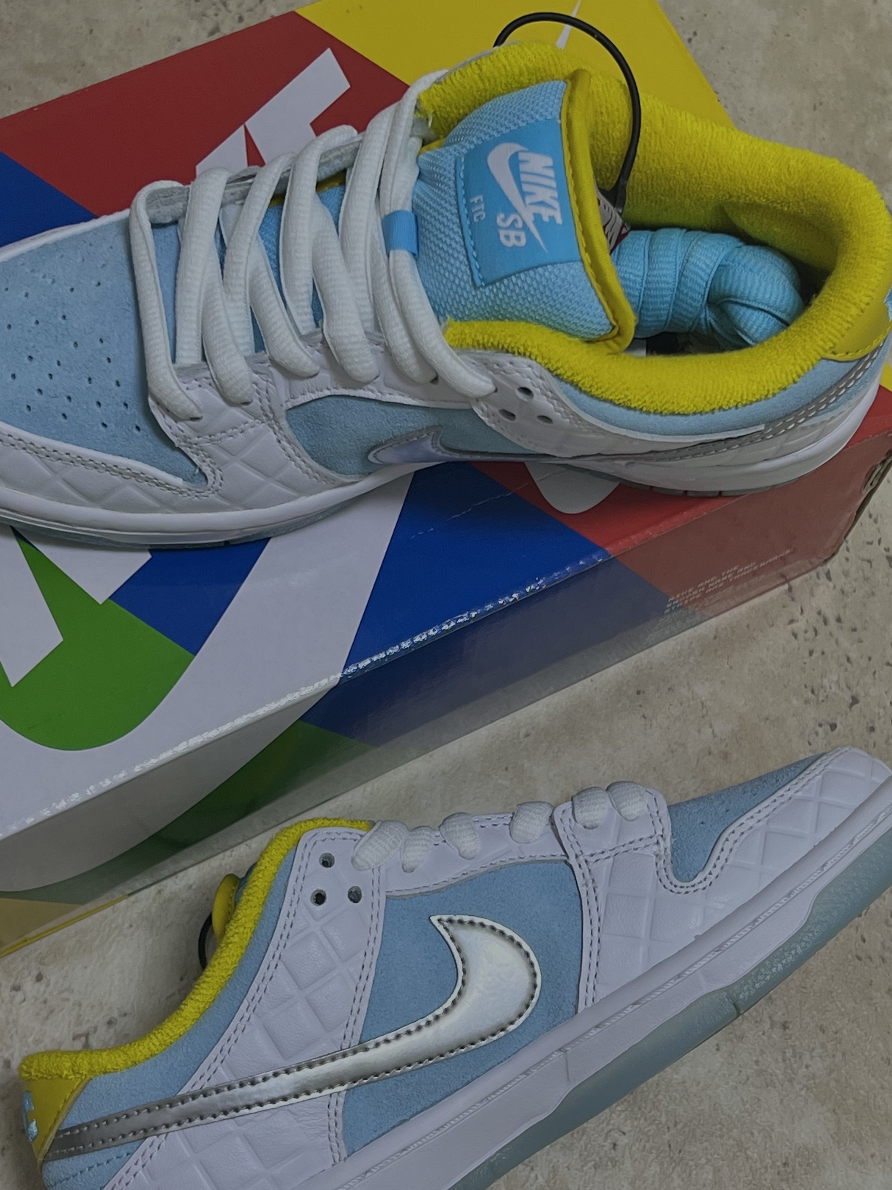 (@jabinida) 님의 게시물 | KREAM