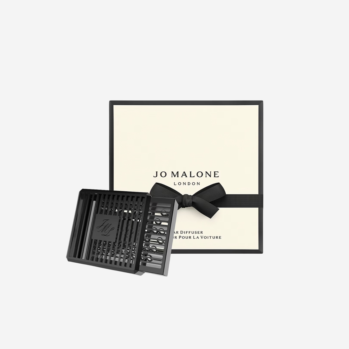 조 말론 우드 세이지 앤 씨 솔트 차량용 디퓨저 (국내 정식 발매 제품) | Jo Malone | KREAM
