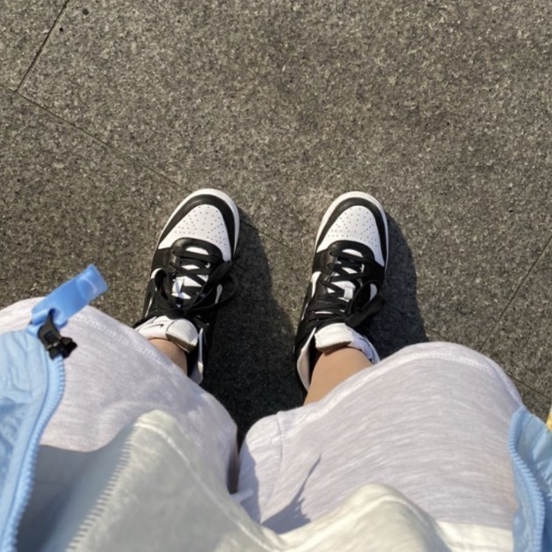 (@silver_0155) 님의 게시물 | KREAM