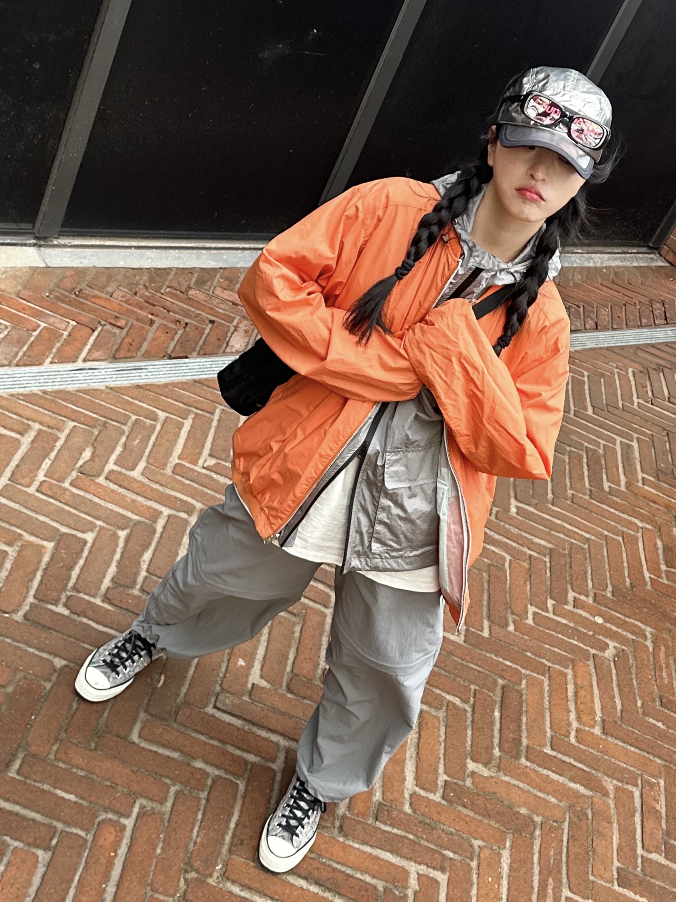 JIN (@jus.jjin) 님의 게시물 | KREAM