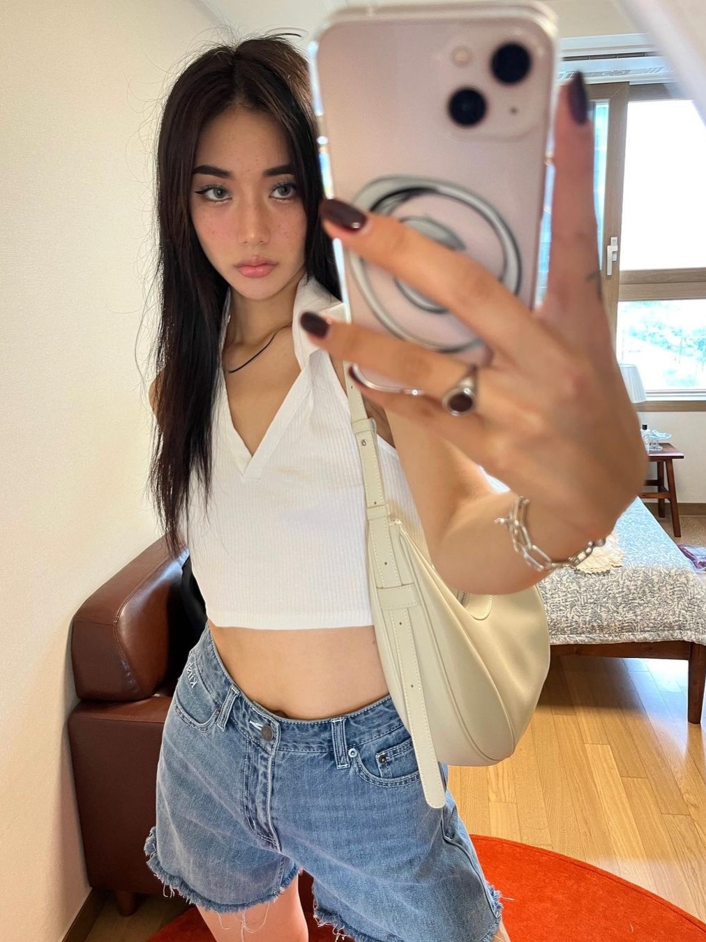 Jedi (@archive_any...) 님의 게시물 | KREAM