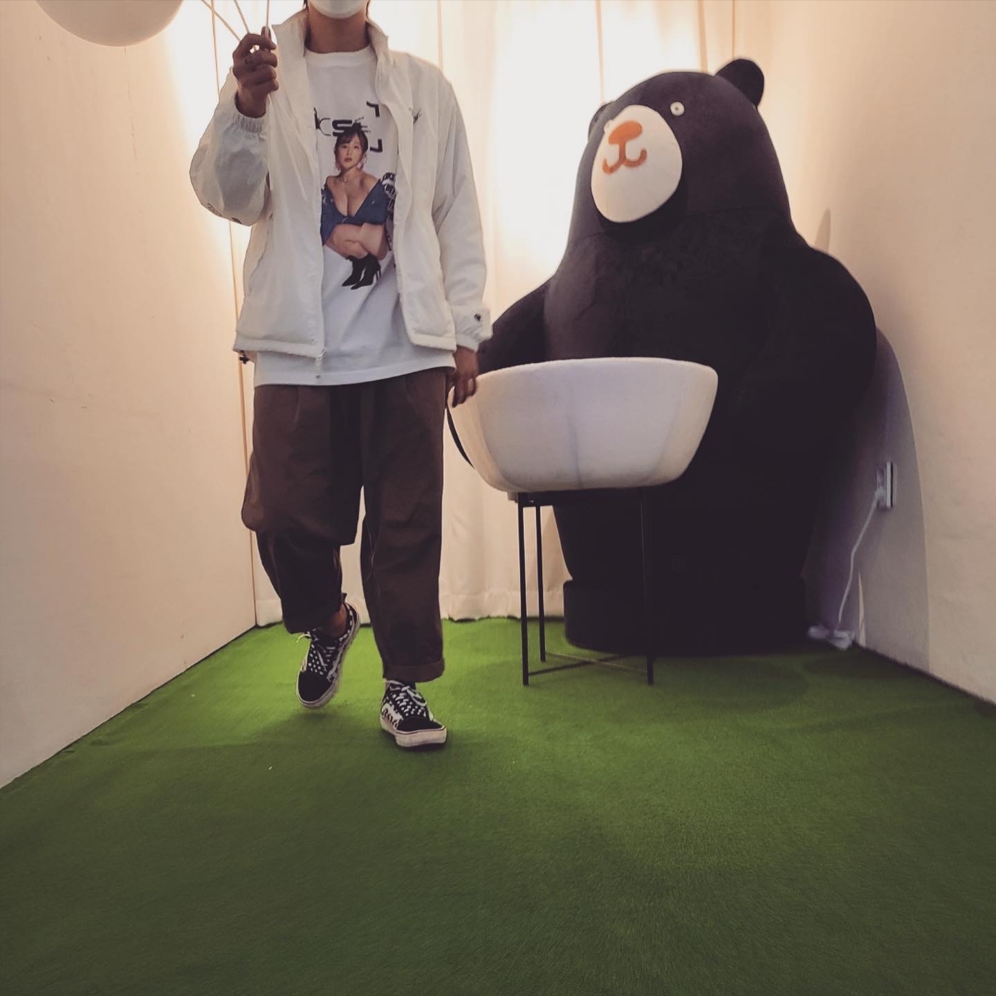 디기딕디기딕 (@digidig) 님의 게시물 | KREAM