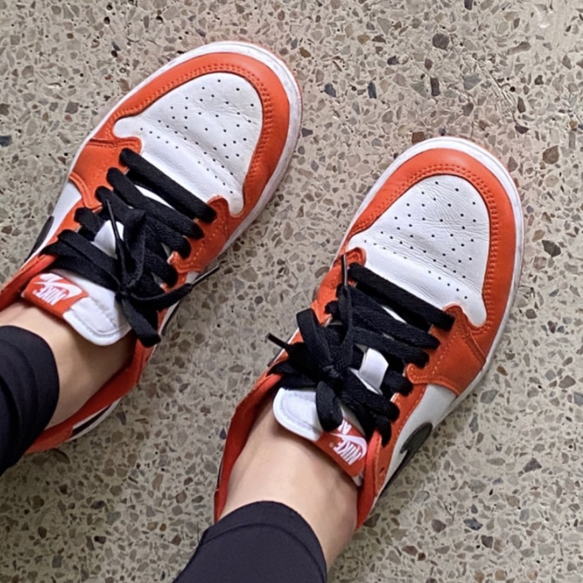 (@silver_0155) 님의 게시물 | KREAM