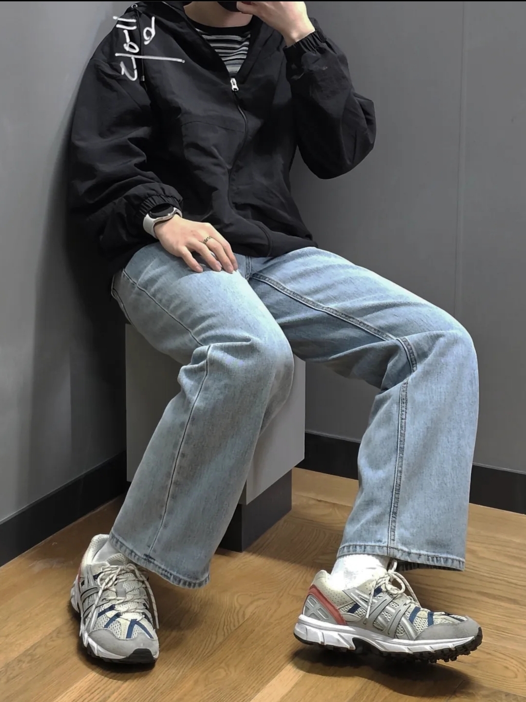 모리 (@owater_97) 님의 게시물 | KREAM