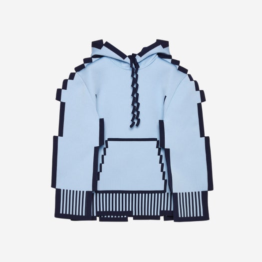 (W) 로에베 픽셀 배기 진 데님 | Loewe | KREAM