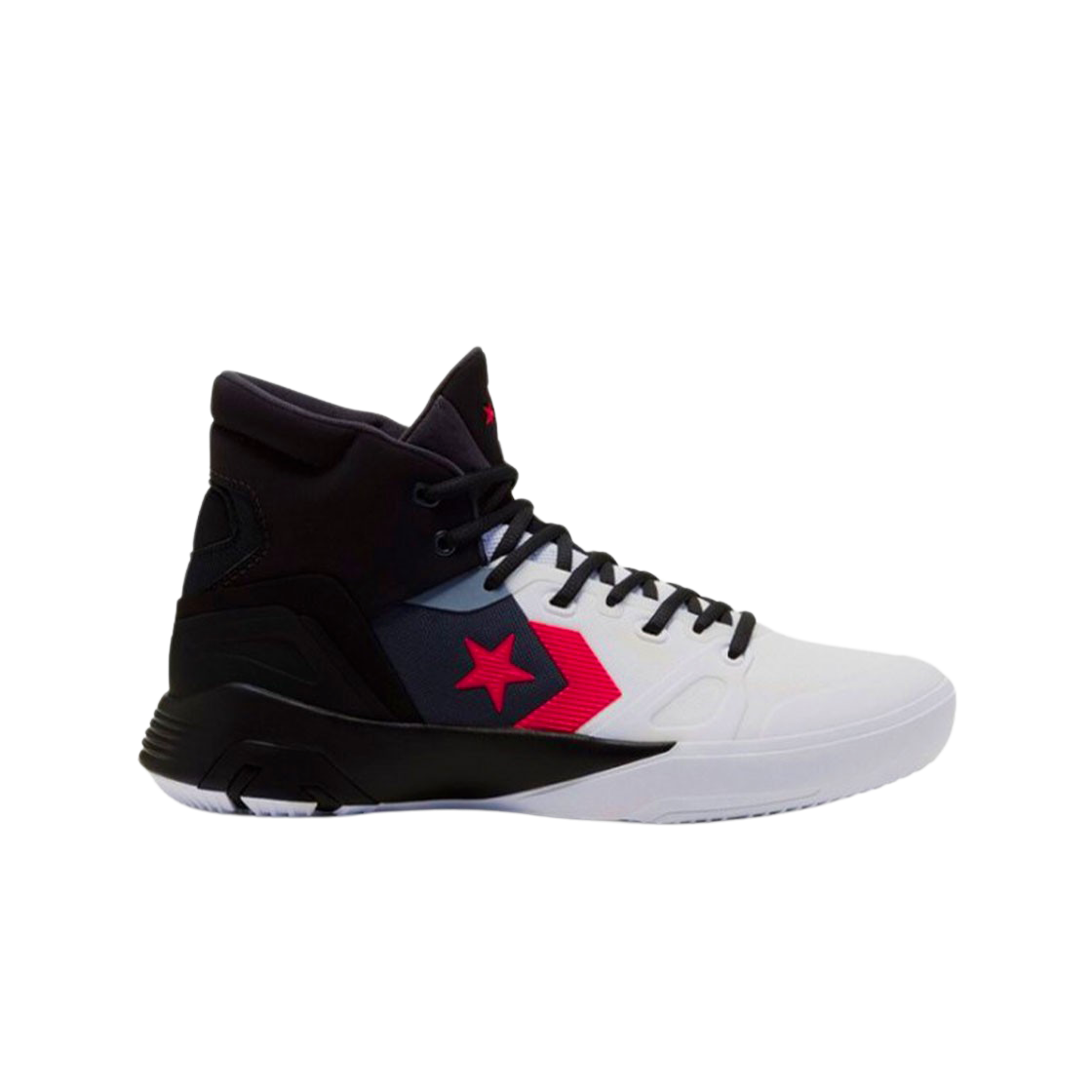 컨버스 G4 하이 블랙 멀티 | Converse | KREAM