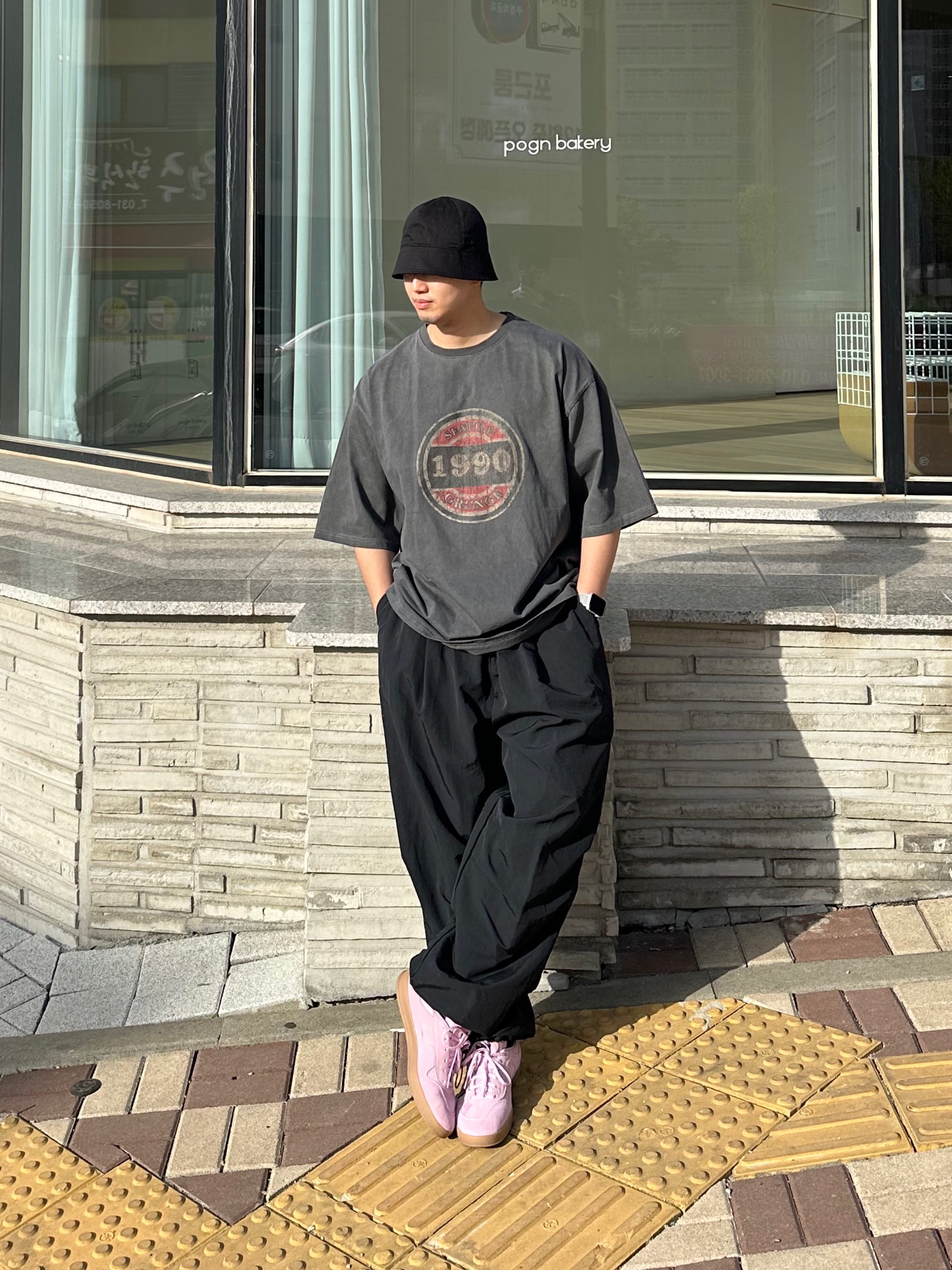 🚶🏻 (@phw55) 님의 게시물 | KREAM