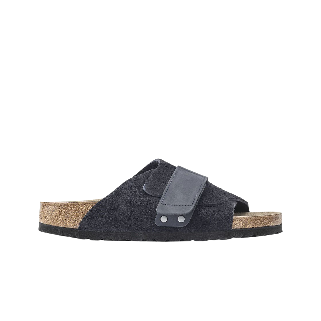 버켄스탁 교토 누벅 스웨이드 토프 - 내로우 | Birkenstock | KREAM