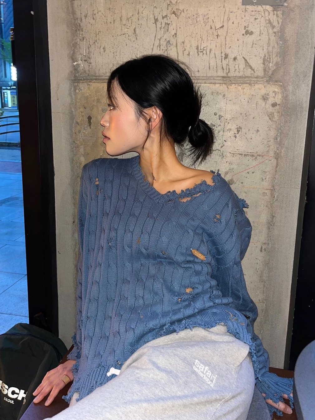 @lam_mini) 님의 게시물 | KREAM