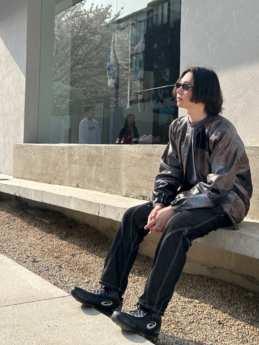 SEO KI WON (@cupar) 님의 게시물 | KREAM