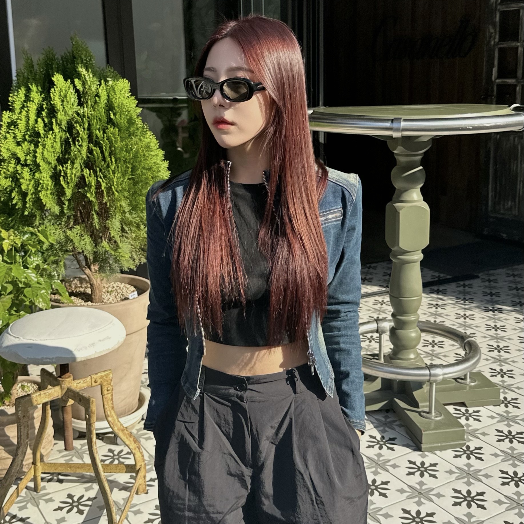 이자두 (@zadunim_) 님의 게시물 | KREAM