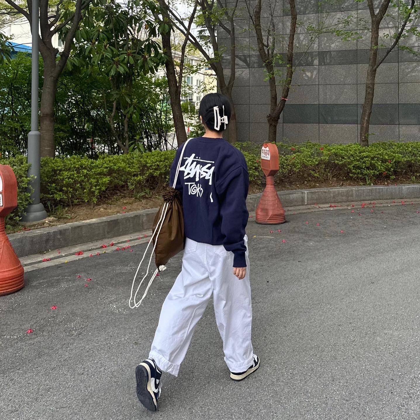 (@rinumi) 님의 게시물 | KREAM