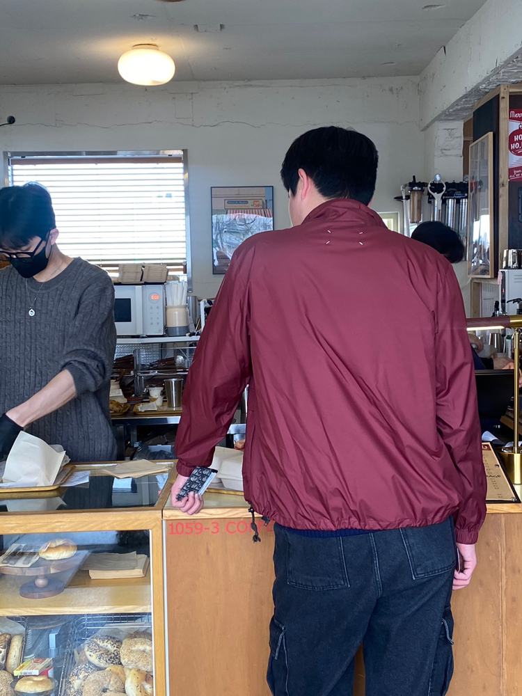 곤 (@ggonyss) 님의 게시물 | KREAM