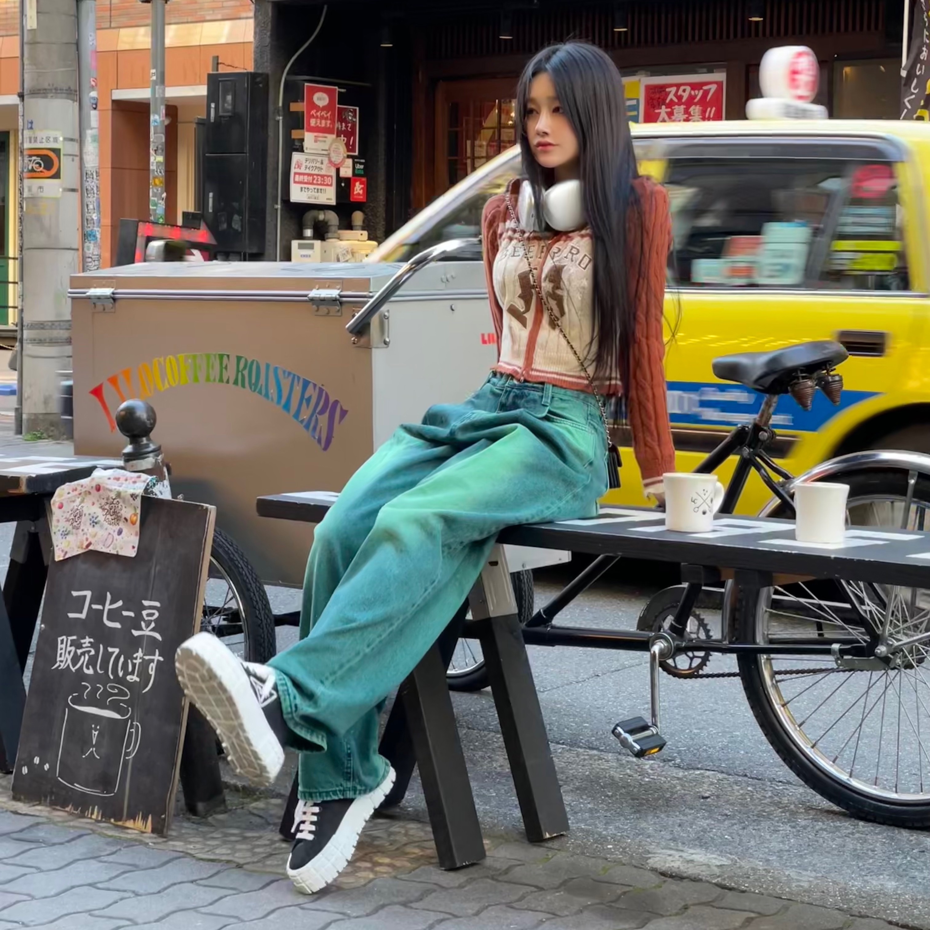 서유아 (@hyun_kitty) 님의 게시물 | KREAM