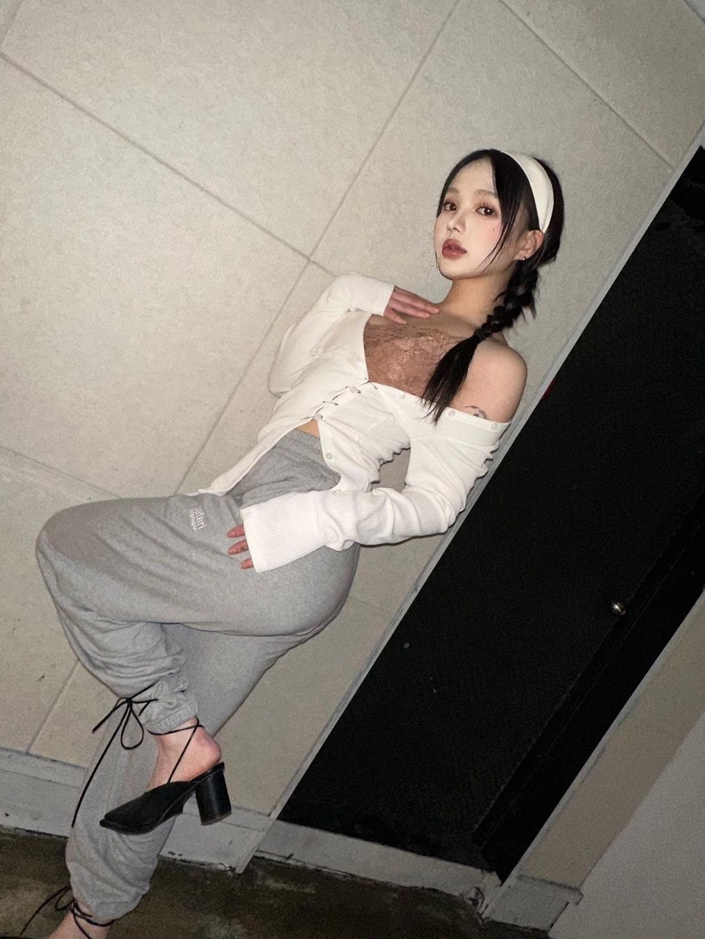 @lam_mini) 님의 게시물 | KREAM