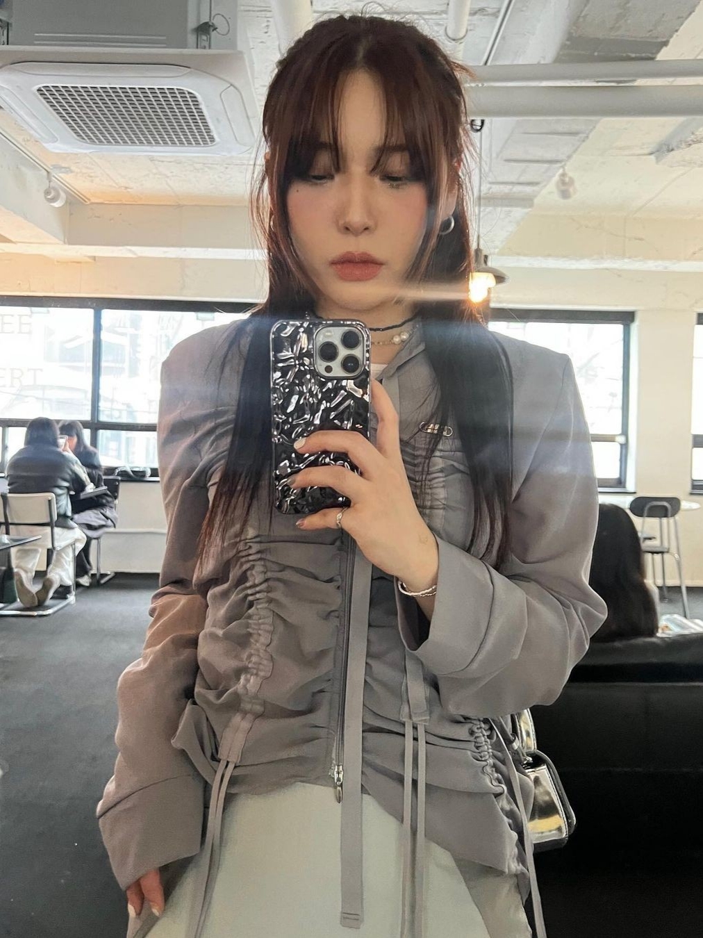 힙쟁이 (@wish_list_) 님의 게시물 | KREAM