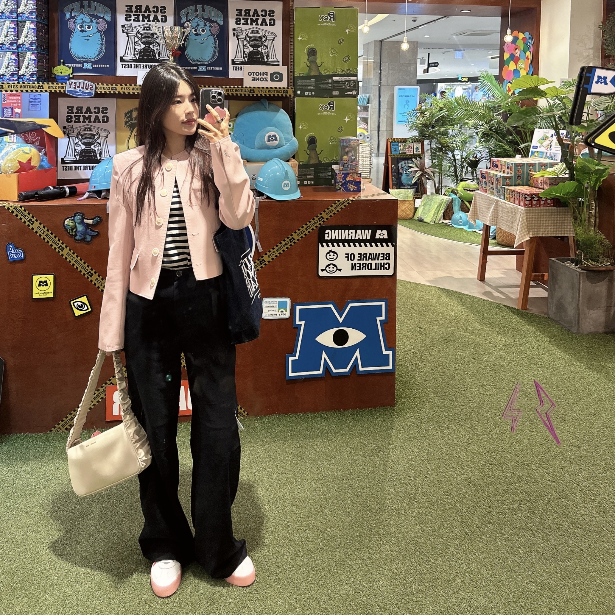 난 옹지 🧸💗 (@__o_ej__) 님의 게시물 | KREAM