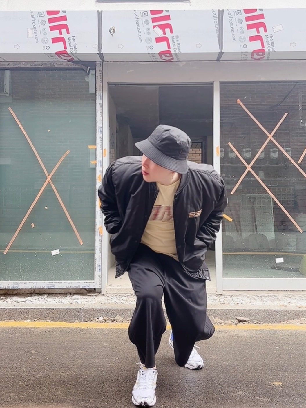 이상훈 (@mc_popo) 님의 게시물 | KREAM