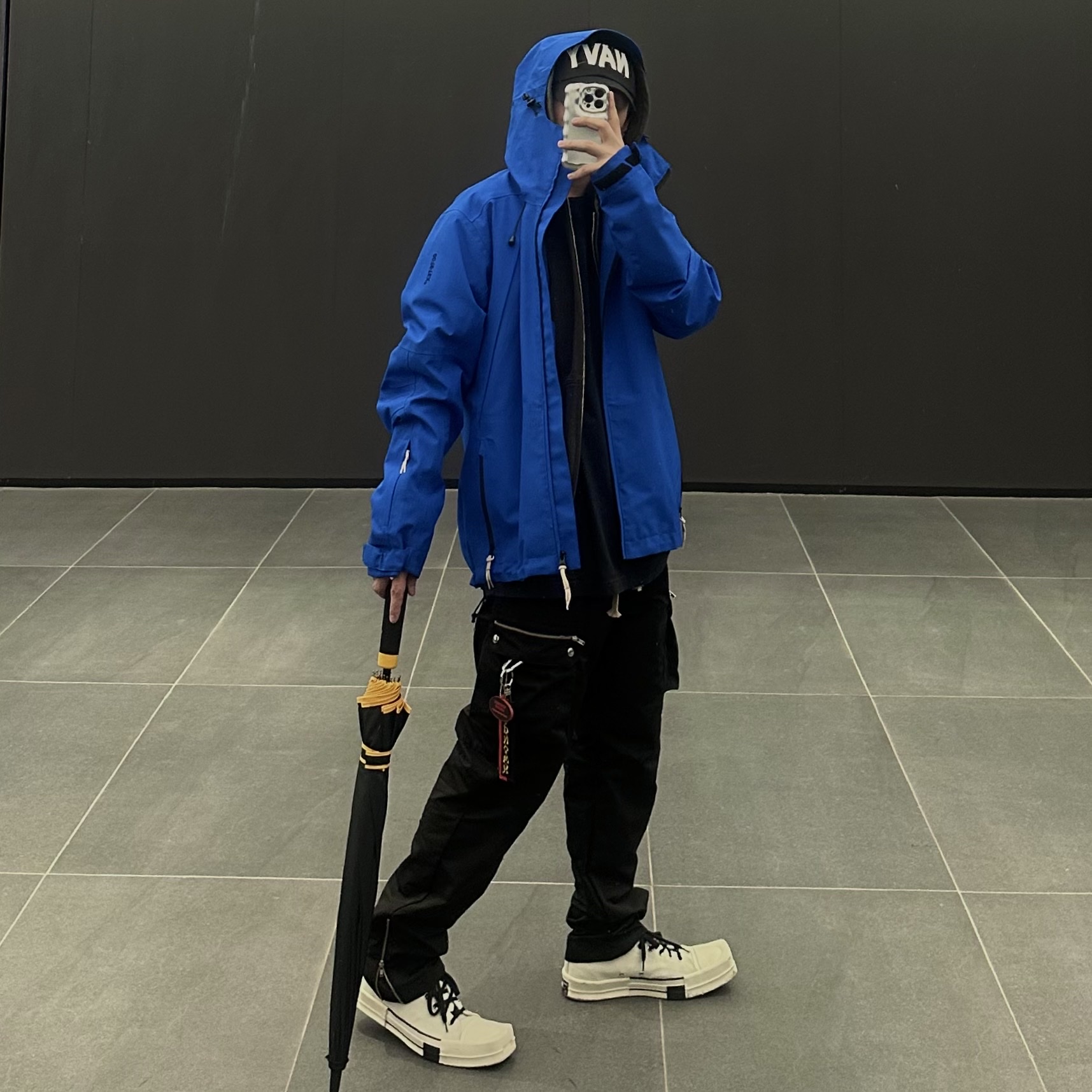 (@ho_jxng) 님의 게시물 | KREAM