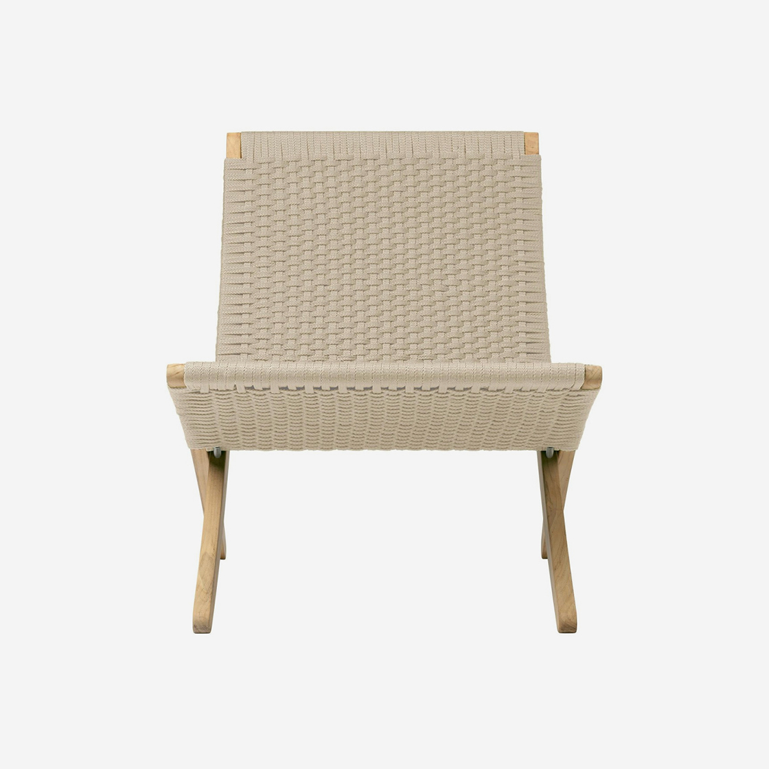 Carl Hansen & Son MG5... STYLE | KREAM
