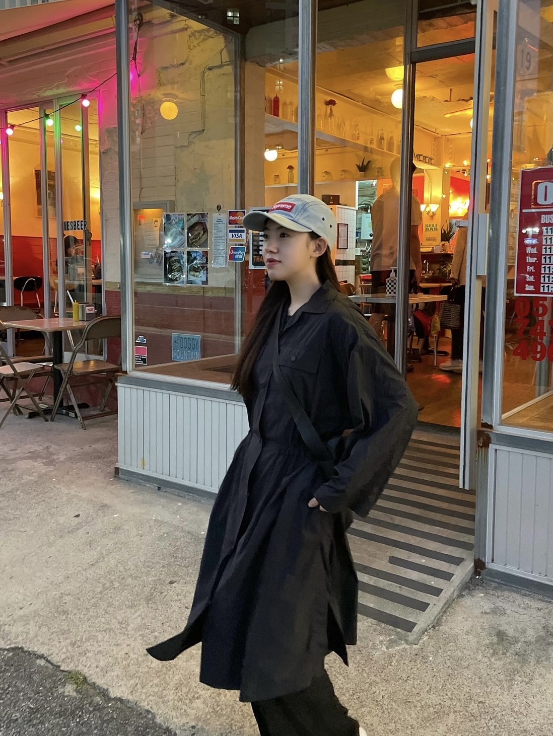 정아 (@h__ajjang) 님의 게시물 | KREAM