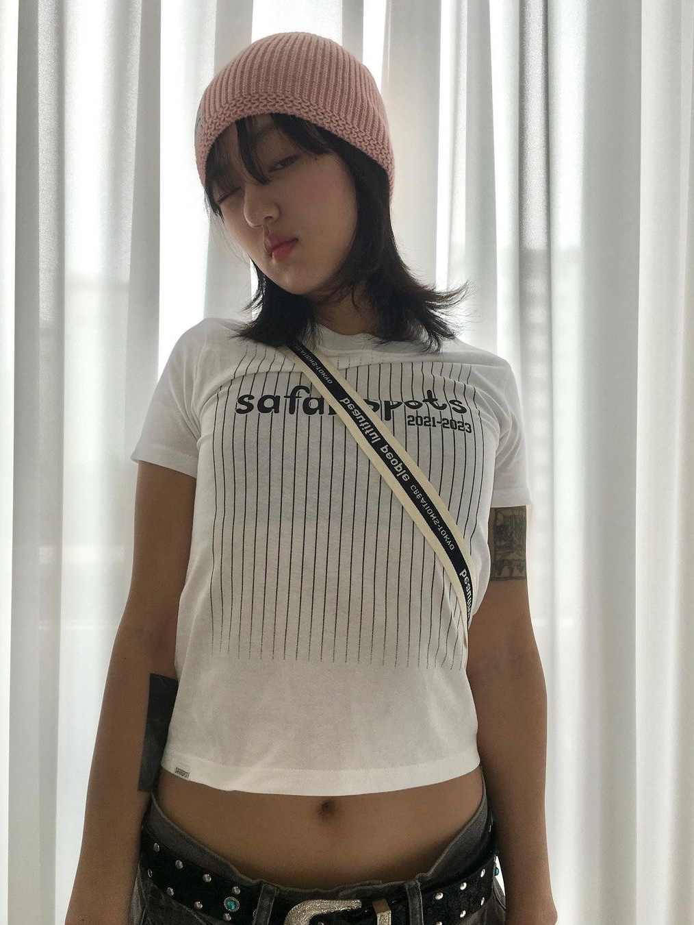 @lam_mini) 님의 게시물 | KREAM