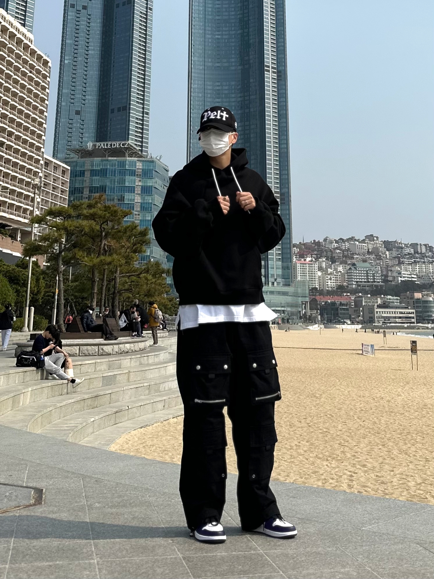 윤준영 (@bejoon0) 님의 게시물 | KREAM