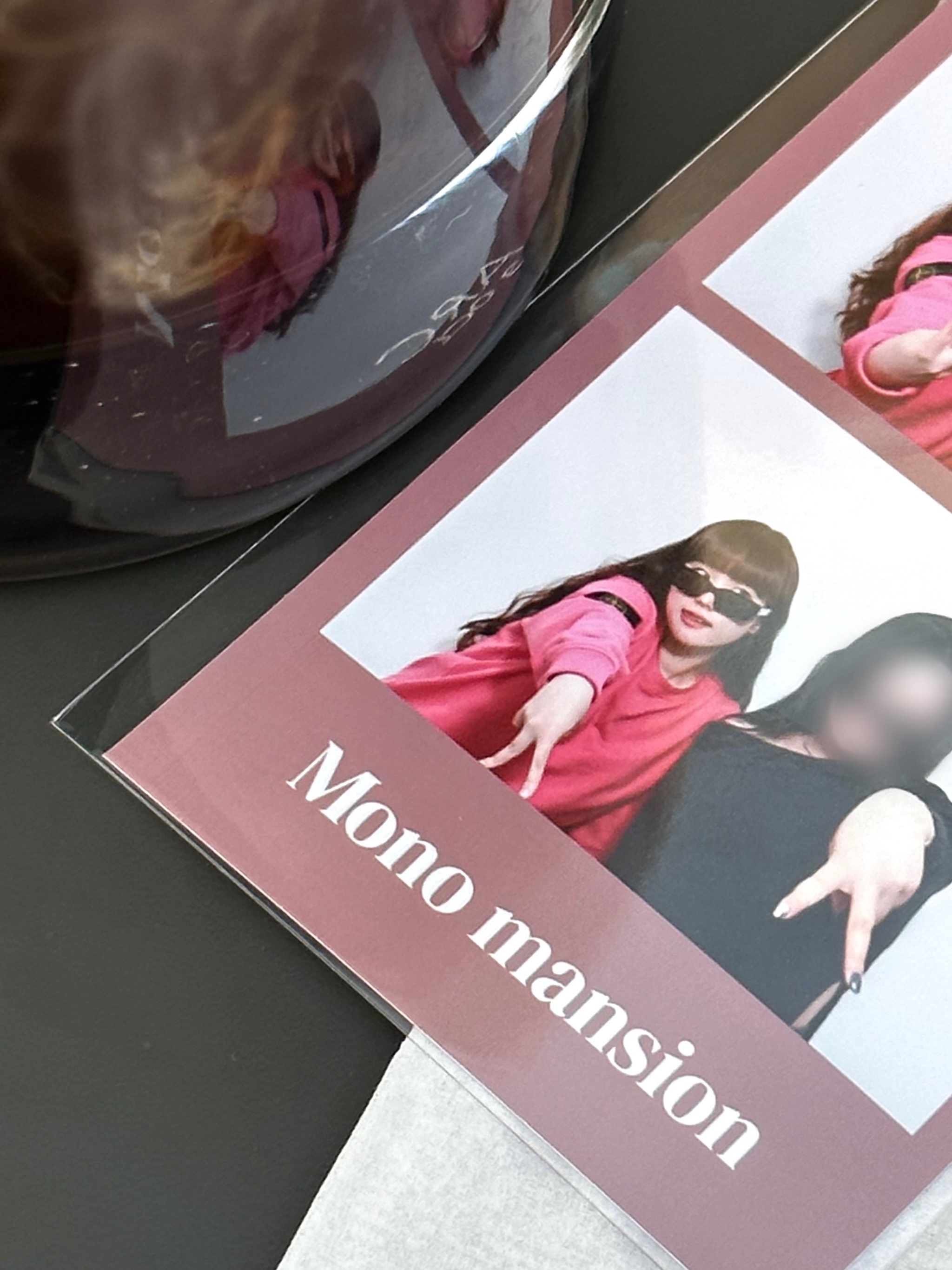 🍙 (@tee_ming) 님의 게시물 | KREAM