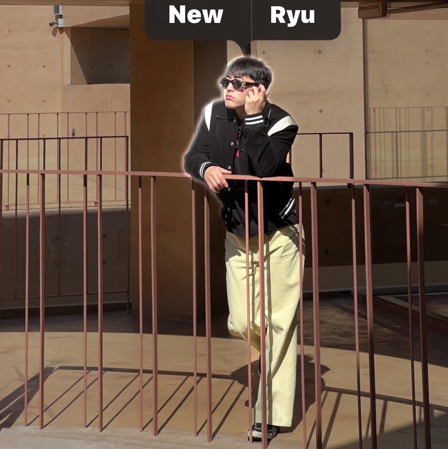 류채우 (@new_cw00) 님의 게시물 | KREAM