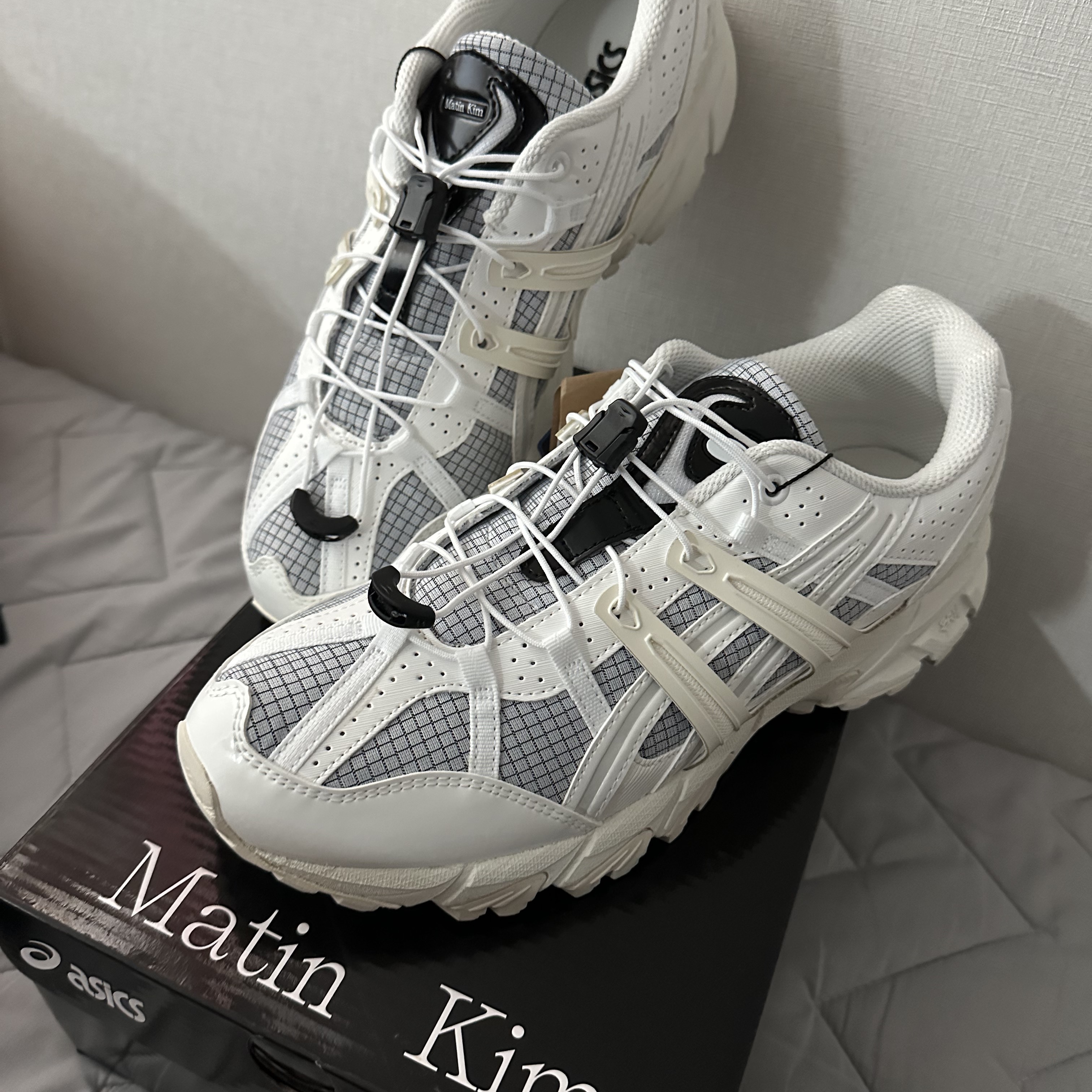 (@ivealwaysb22n) 님의 게시물 | KREAM