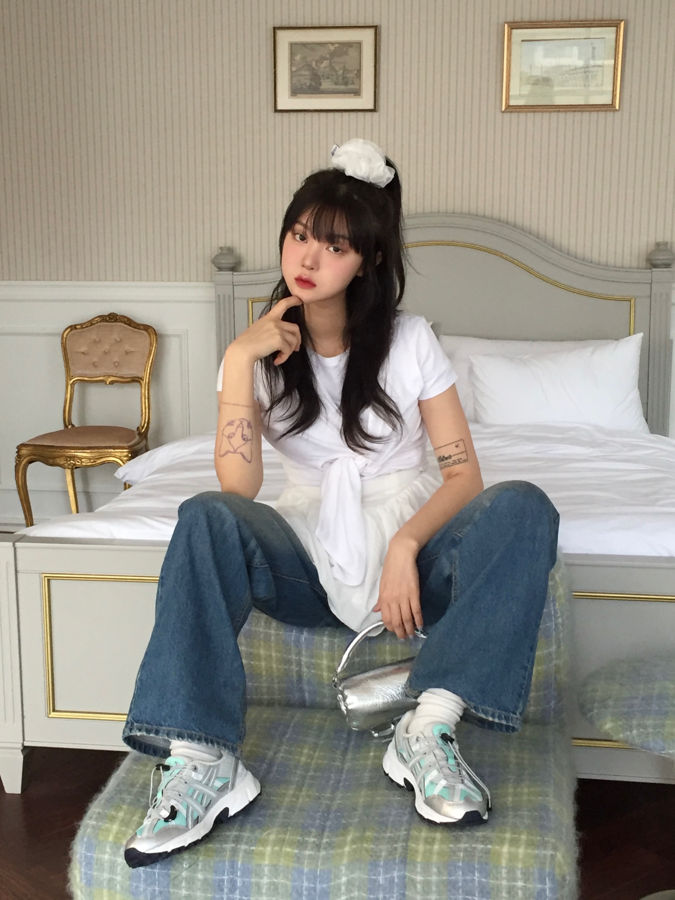 HYOMINKOO (@mean_ingless) 님의 게시물 | KREAM