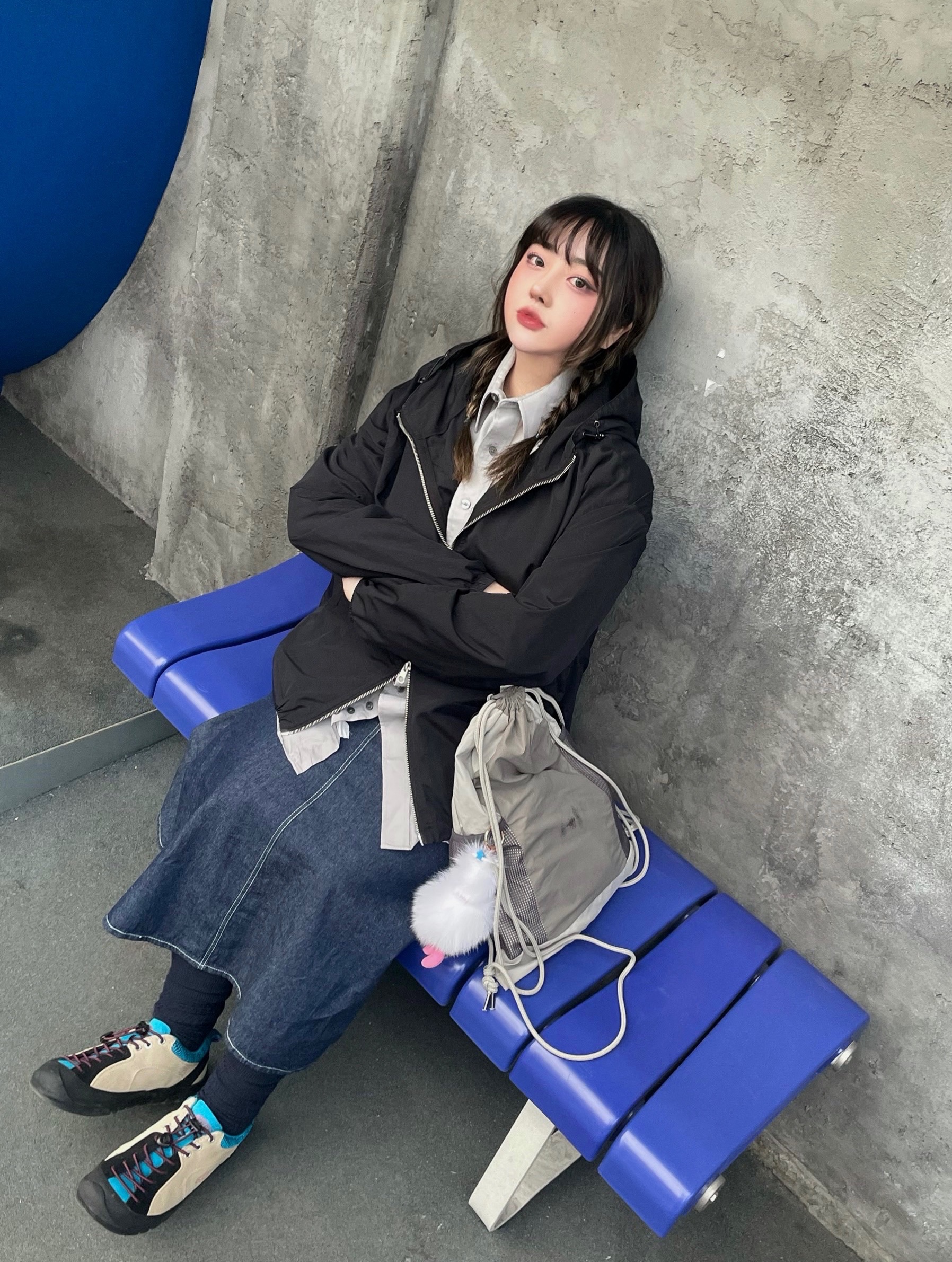 링쨩 (@rynzzang_) 님의 게시물 | KREAM