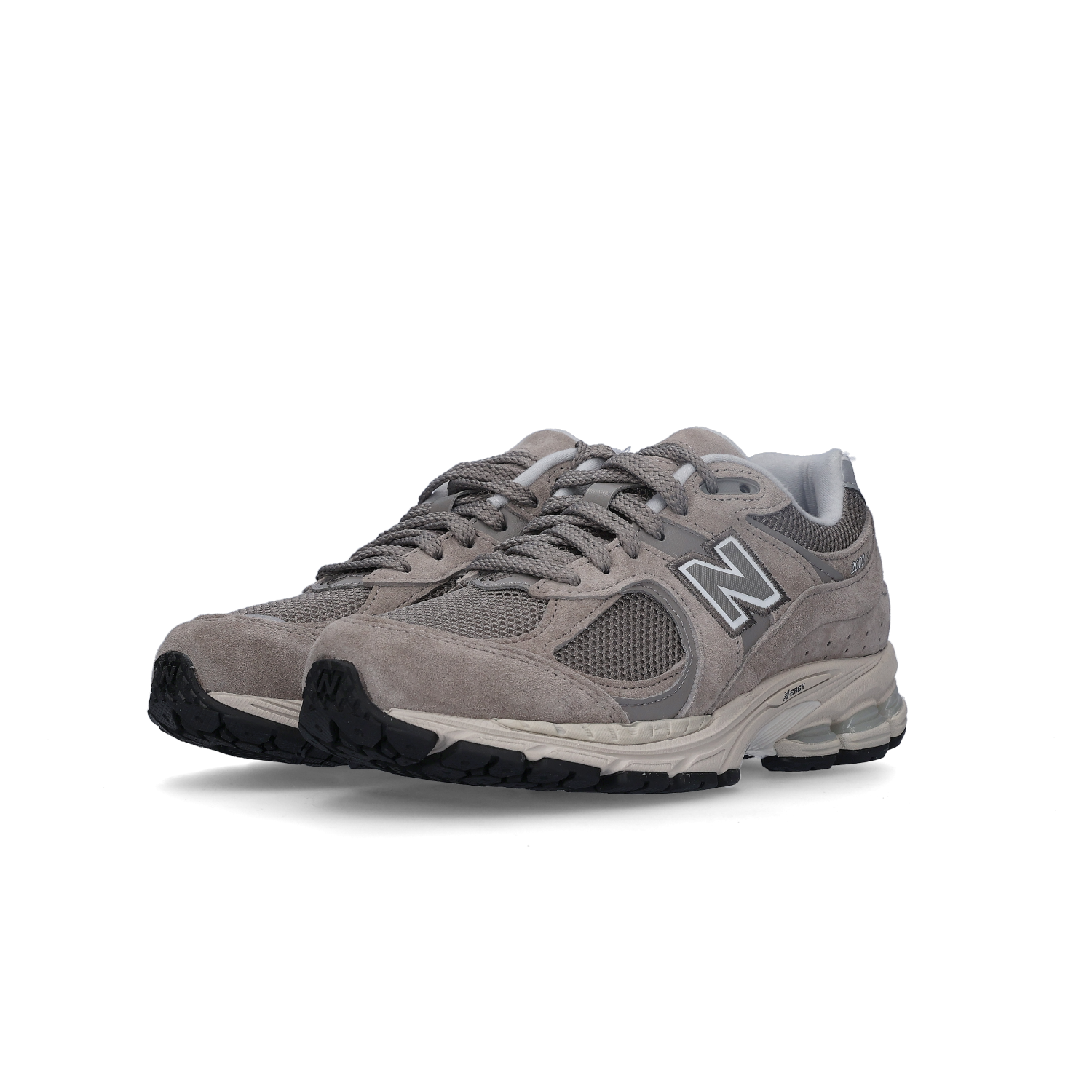 뉴발란스 2002R 그레이 | KREAM