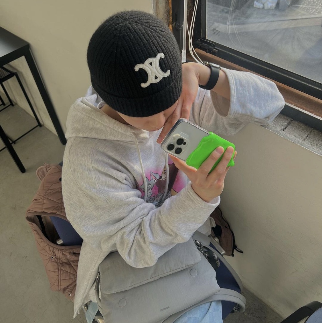 쇼핑 계획 짜는 사람 (@eyeshoppin) 님의 게시물 | KREAM