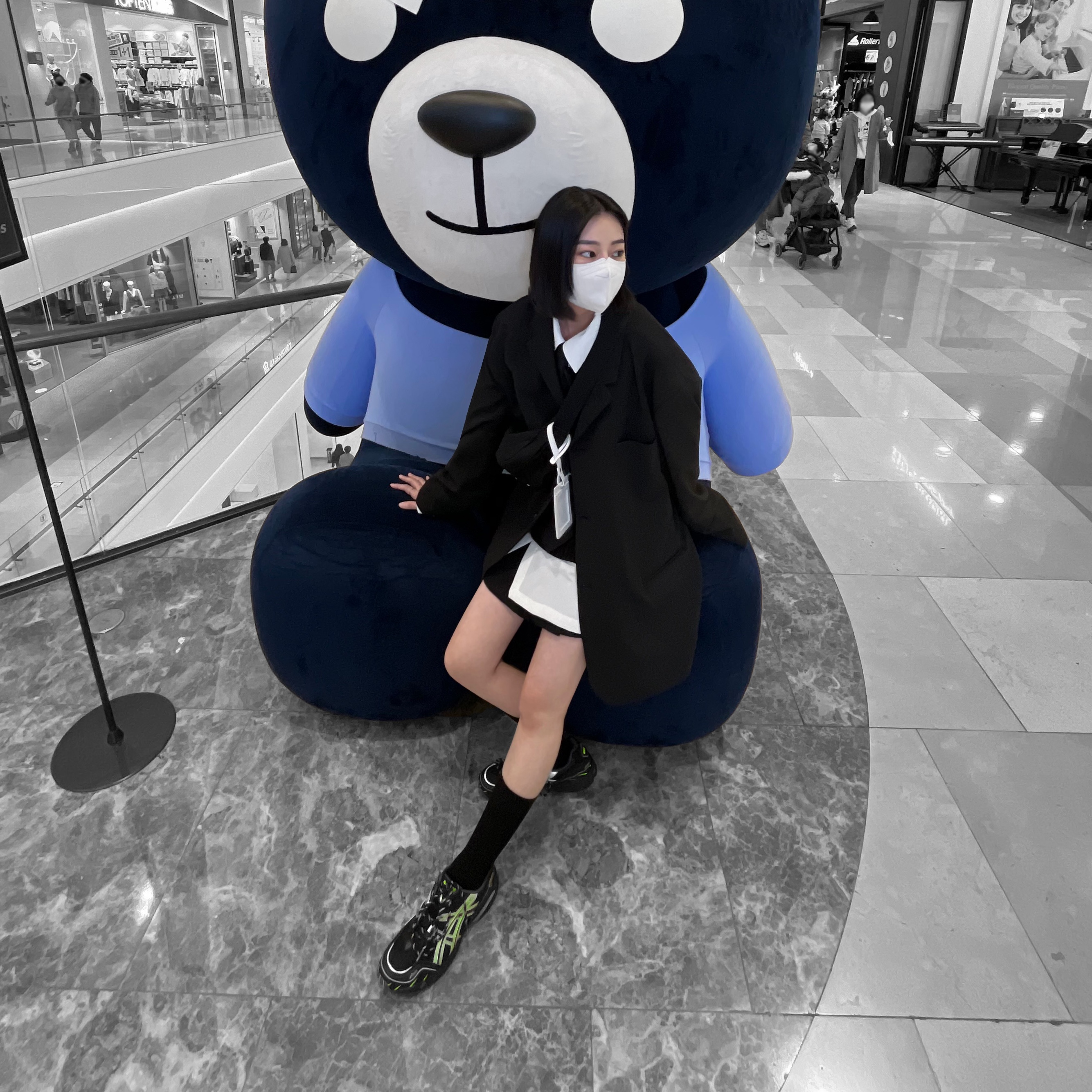 단비 (@um.d_b) 님의 게시물 | KREAM