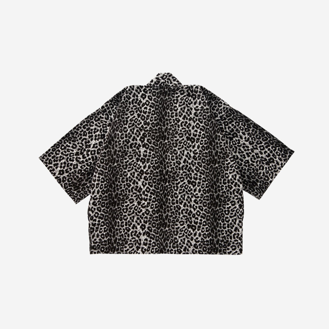 비즈빔 하피 레오파드 그레이 - 23SS | Visvim | KREAM