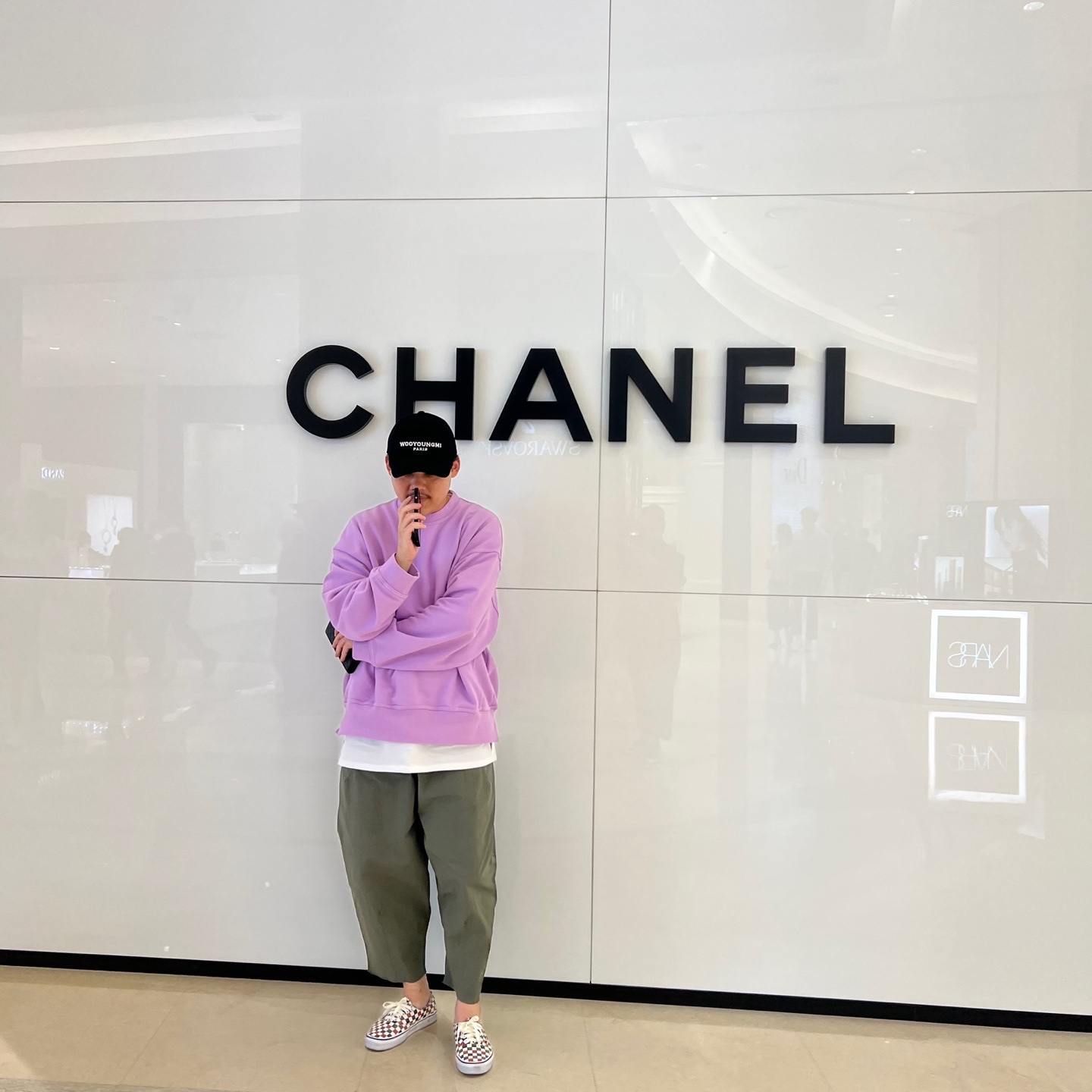 (@l.jm___) 님의 게시물 | KREAM